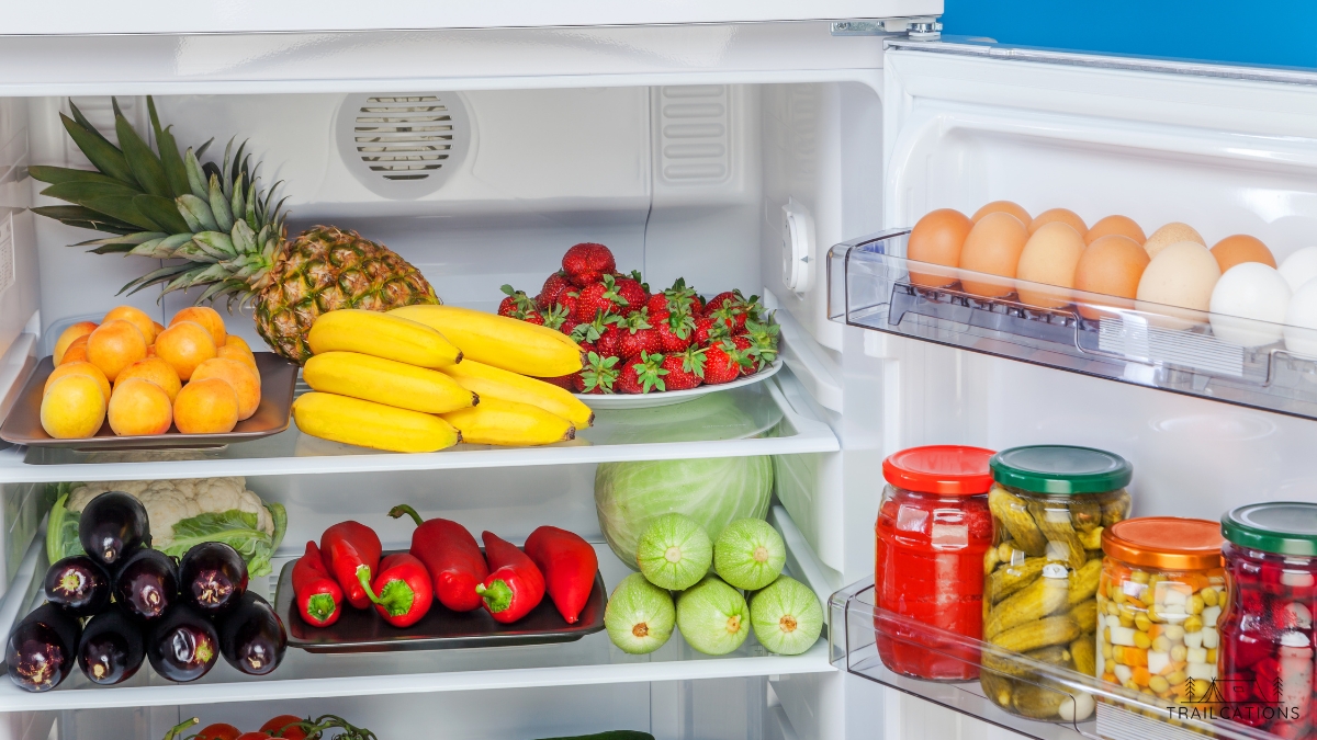 You'll Never Believe These 15 Methods of Dehydrating Food at Home - Trailcations