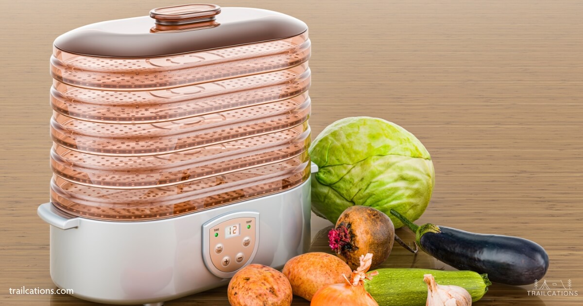 The Ultimate Guide on How to Clean A Presto Dehydro Food Dehydrator ...