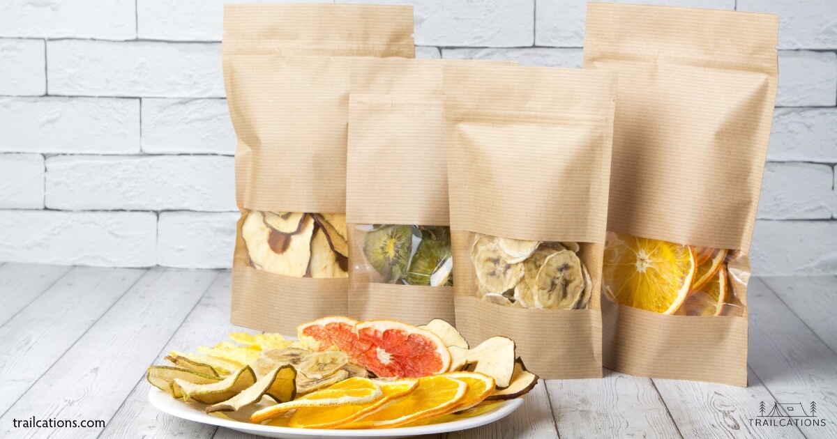 Master the Art of Food Preservation: How to Store Dehydrated Food Like ...