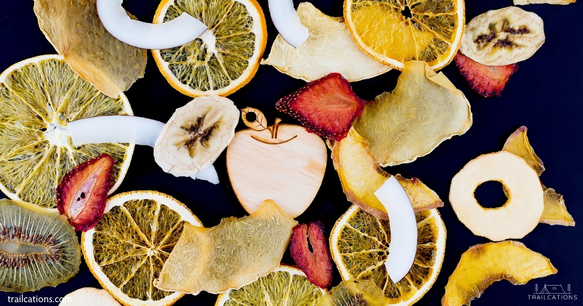 Master the Art of Food Preservation: How to Store Dehydrated Food Like ...
