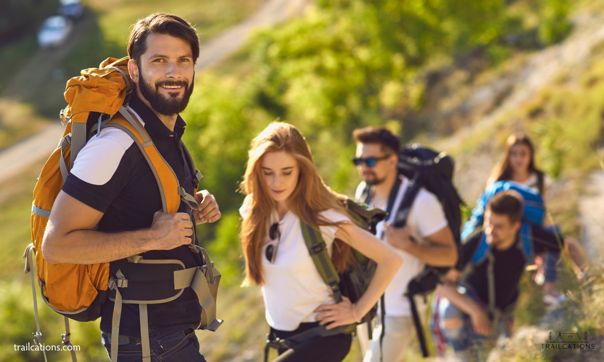 Day Hike Essentials Checklist: What to Pack for a Day Hike? - Trailcations