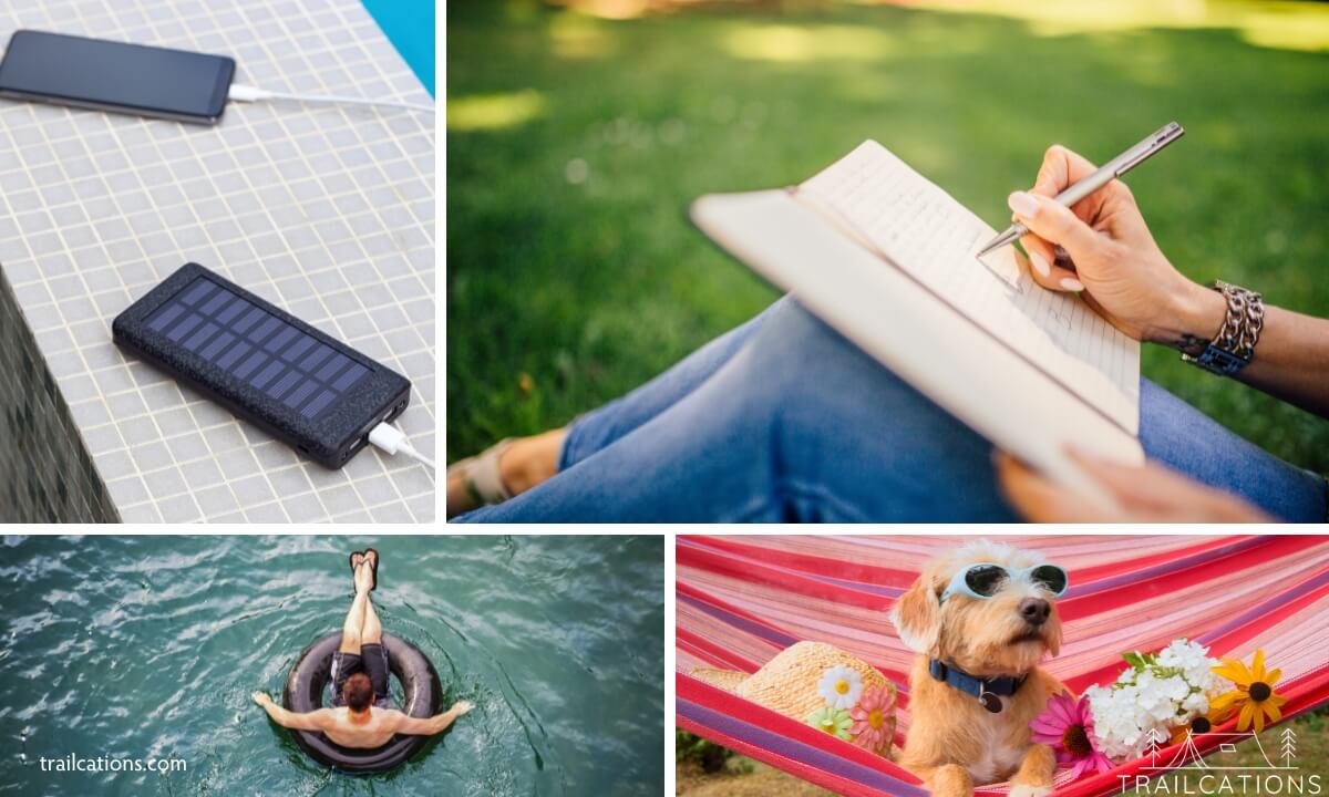 Day Hike Essentials Checklist: What to Pack for a Day Hike? - Trailcations