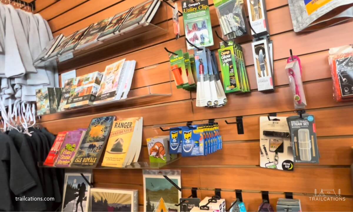 What's in the Stores on Isle Royale? Your Ultimate Island Shopping ...