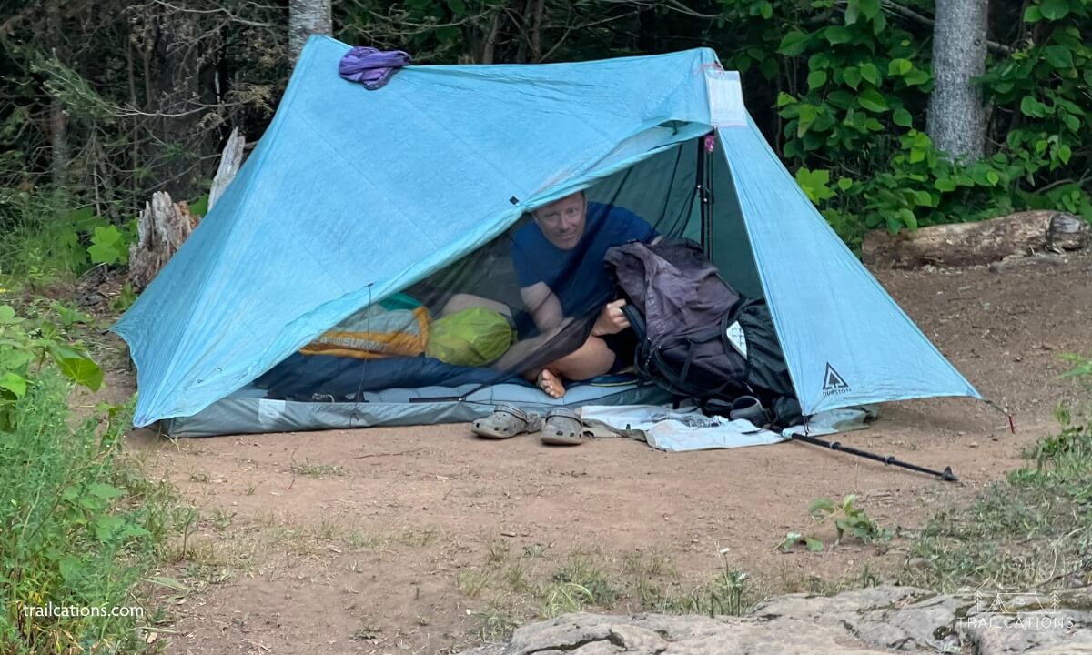 20 Expert Tips We Wished We Knew Before Going to Isle Royale National Park - Trailcations