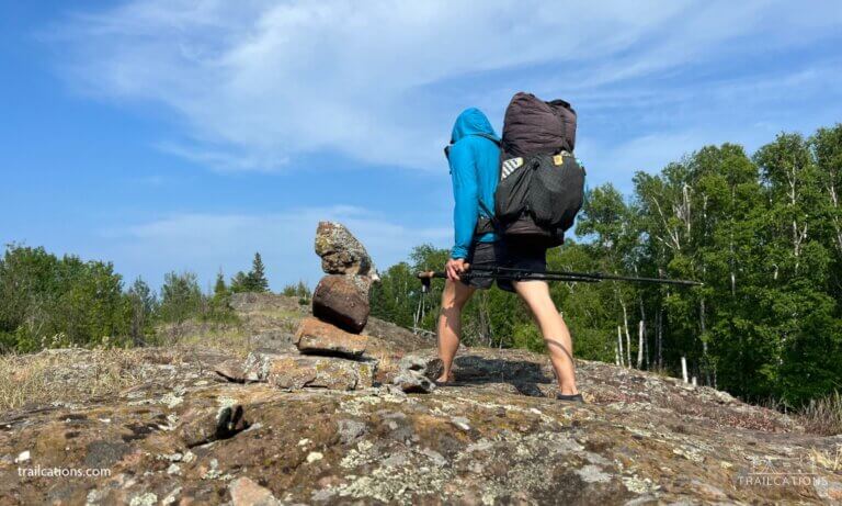 20 Expert Tips We Wished We Knew Before Going to Isle Royale National Park - Trailcations